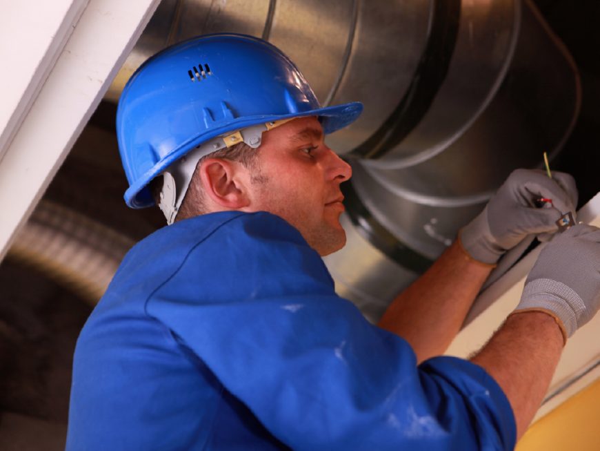 Mantenimiento y Servicio – EcoTecnica